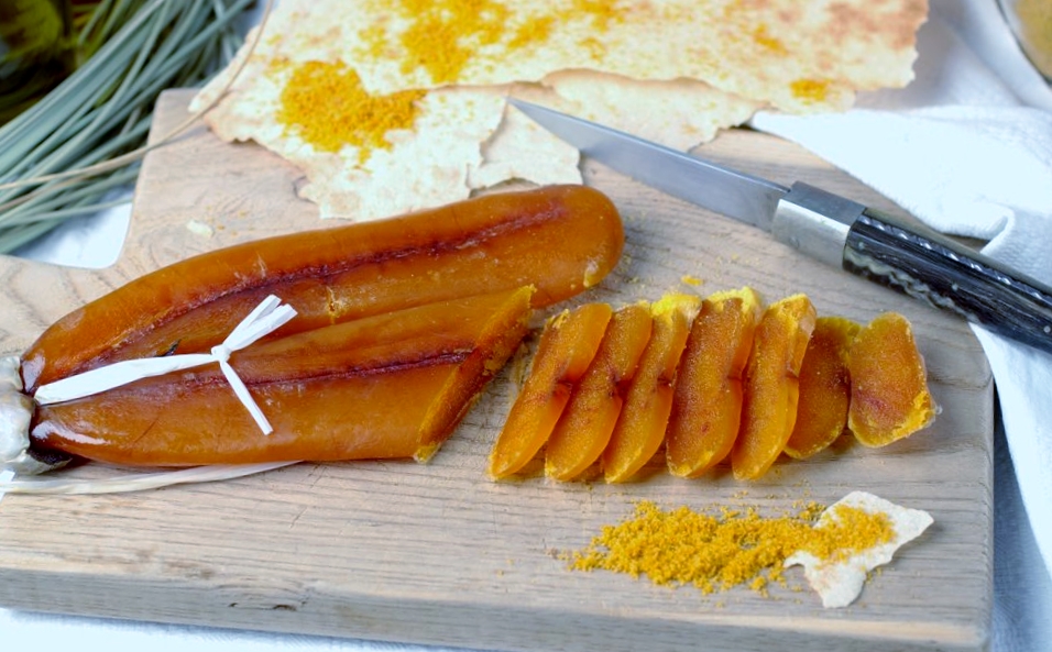 Bottarga Bottarga di Muggine