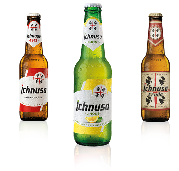 Ichnusa – Kult-Bier aus Sardinien | Tradition, Geschmack und die ...